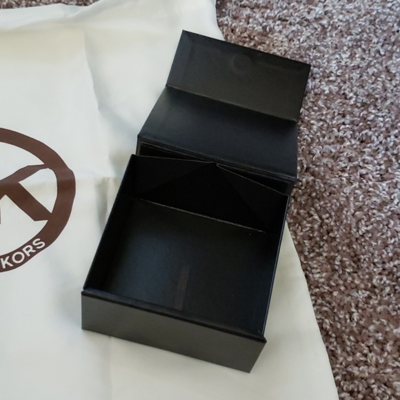 Michael Kors | Other | Michael Kors Boxbag | Poshmark